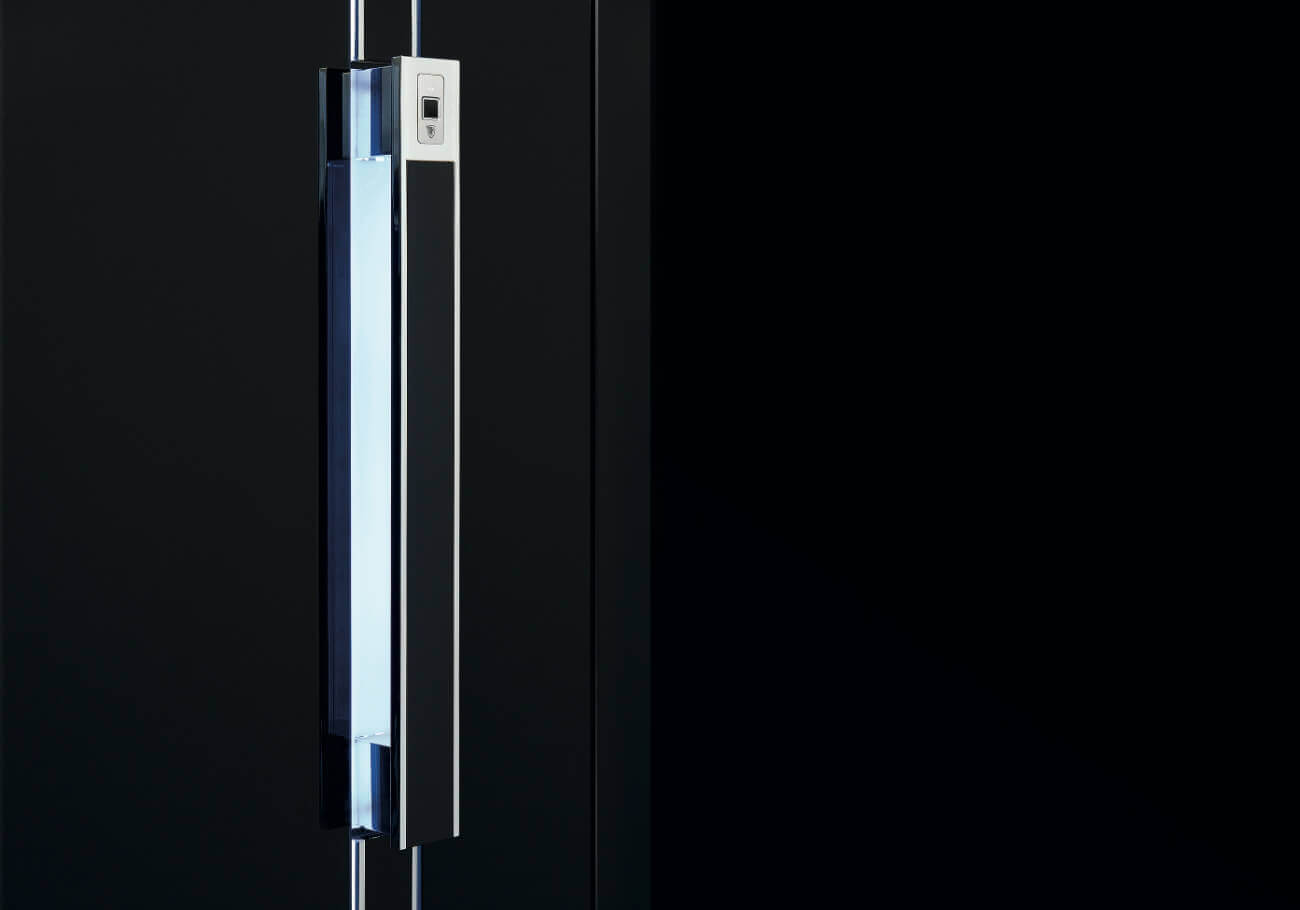 PIRNAR Türen » Qualität in Perfektion